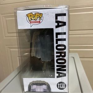 FunkoPop | Toys | Funko Pop La Llorona 13 New | Poshmark